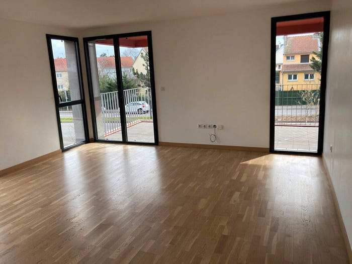 Appartement 3 pièces à Treves Fribourg, Vanduvre-lès-Nancy, à louer
