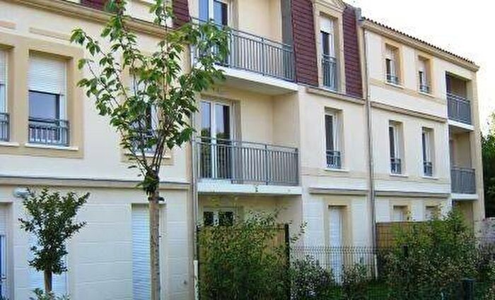 Appartement 2 pièces à louer - Saint-Laurent-Médoc