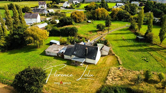 Ploufragan : Maison 8 pièces à vendre