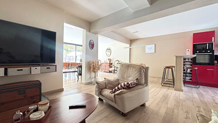 Poitiers, Sud - Maison 5 pièces à vendre
