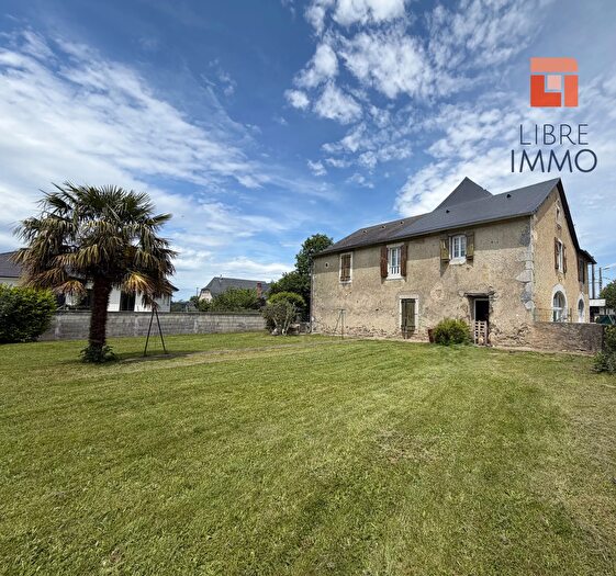 Maison 7 pièces à vendre - Buzy