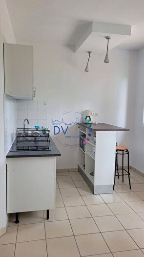 Le-Perollier, Écully - Appartement 1 pièce à louer