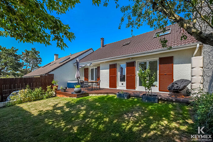 Maison 7 pièces à vendre à Saint-Martin-du-Tertre
