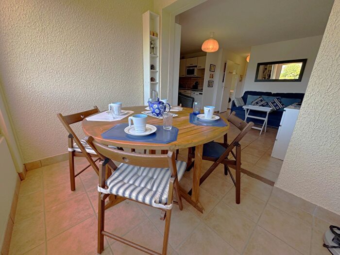 Appartement 2 pièces à La Londe-les-Maures, Les Bormettes, Pont Blanc, L'Argentière, à vendre
