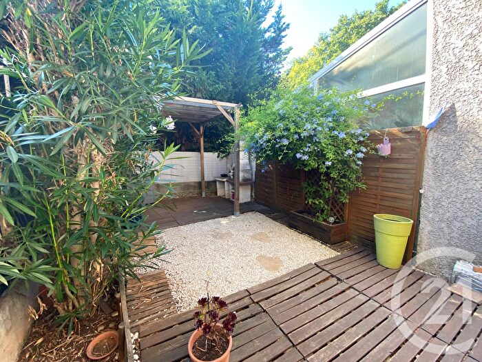 Appartement 2 pièces à louer - Six-Fours-les-Plages, Roumagnan, Talian, Audibert, Verger