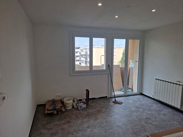 Appartement 1 pièce à Alco, Montpellier, à louer