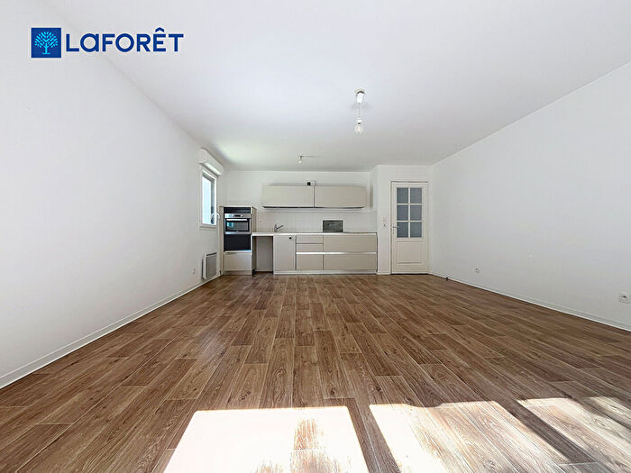 Guidel - Appartement 3 pièces à vendre