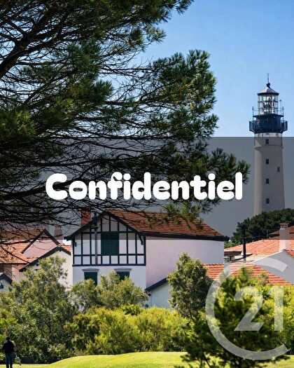 Maison à vendre - Mouguerre - 4 pièces - 2 chambres