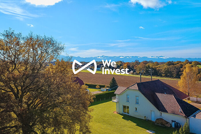 Maison à vendre - Pau - 8 pièces - 5 chambres