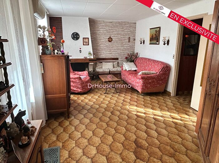 Maison à vendre - Limay, Hautes Meunières - 6 pièces - 4 chambres