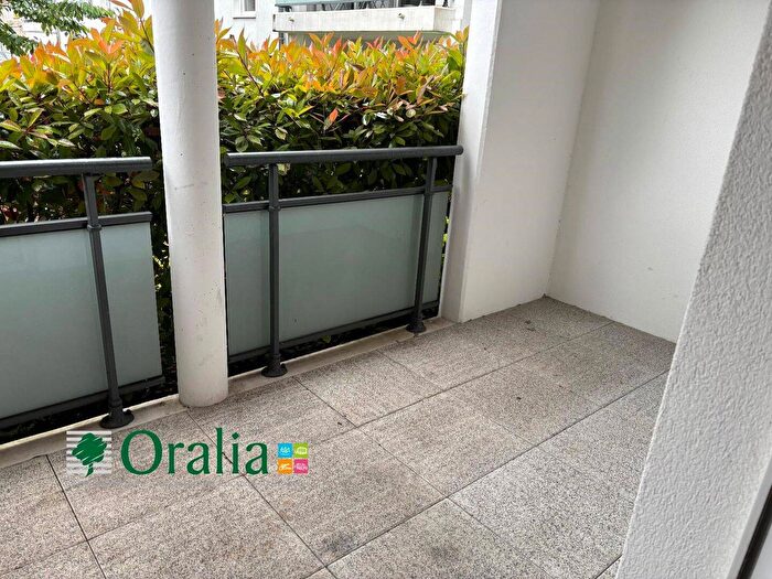 Appartement à louer - Centre Sud Est, Saint-Louis - 3 pièces - 2 chambres