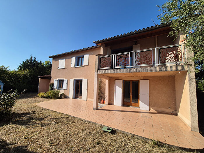 Toulouse, Saint-Simon : Maison 5 pièces à vendre