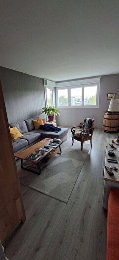 Appartement 5 pièces à louer à Centre Ville, Mérignac