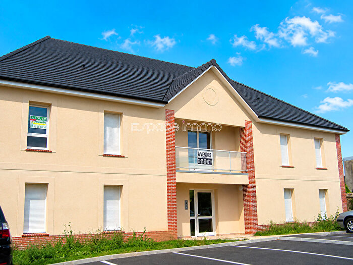 Caudebec-lès-Elbeuf : Appartement 3 pièces à louer