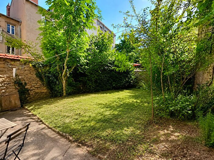Appartement 3 pièces à vendre - Nancy, Poincaré, Foch, Anatole France, Croix de Bourgogne