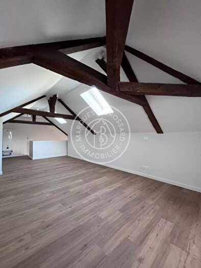 Appartement à louer - Lacaou, Billère - 2 pièces - 1 chambre