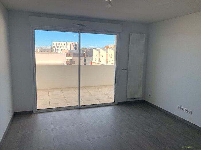 Montpellier, Centre historique - Appartement 2 pièces à louer
