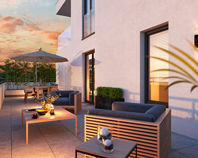 Maison à vendre - La Seyne-sur-Mer - 4 pièces