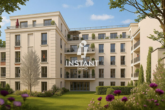 Maison à vendre - Saint-Maur-des-Fossés, Saint-Maur-Créteil - 2 pièces