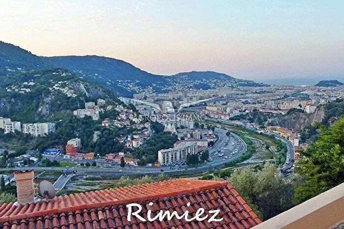 Nice, Cimiez : Appartement 2 pièces à louer