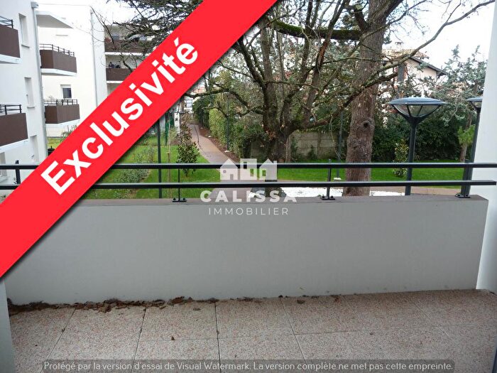 Toulouse, Croix Bénite - Appartement 3 pièces à vendre