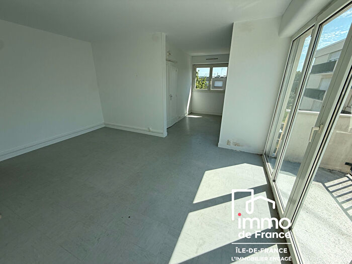 Appartement 4 pièces à vendre à Palaiseau, Centre Sud