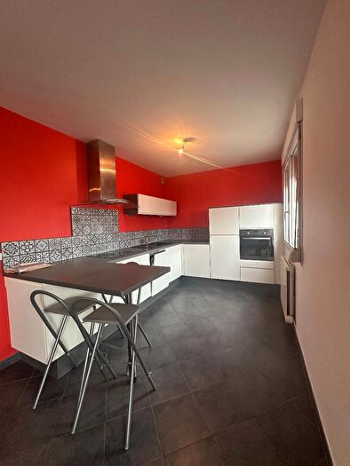 Saint-Étienne, Centre-ville, Peuple, Chavanelle : Appartement 3 pièces à louer