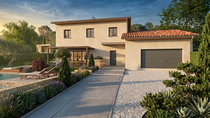 Maison 5 pièces à Castanet-Tolosan, à vendre