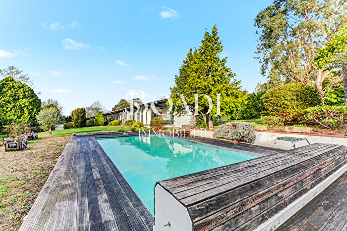 Maison à vendre - Toulouse, Capitole - 5 pièces - 4 chambres