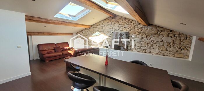 Appartement à vendre - Narbonne, Saint-Jean, Saint-Pierre - 3 pièces - 2 chambres