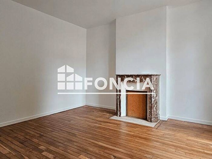 Appartement à louer - Armagis, Saint-Germain-en-Laye - 2 pièces - 1 chambre