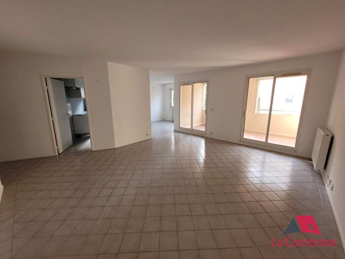 Aix-en-Provence - Appartement 4 pièces à louer