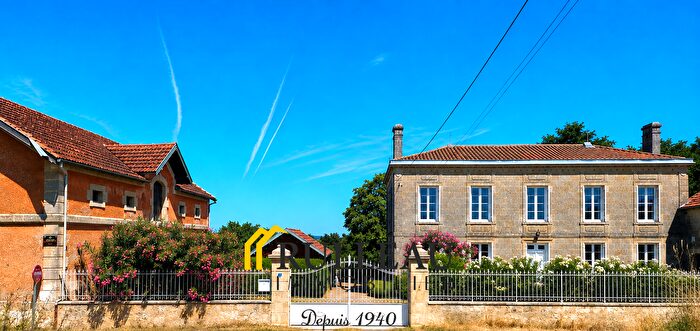 Gauriac - Maison 6 pièces à vendre