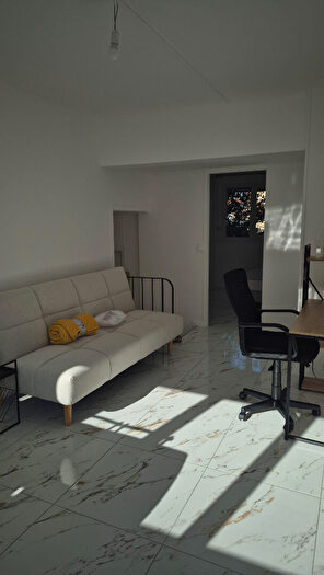 Massy, Massy-Opéra, Petit Massy, La Paix, Les Champarts : Appartement 2 pièces à louer
