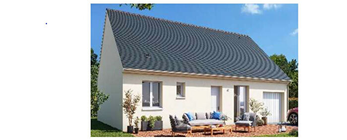 Maison à vendre - Grandchamp-des-Fontaines, Grandchamps-des-Fontaines - 4 pièces - 3 chambres