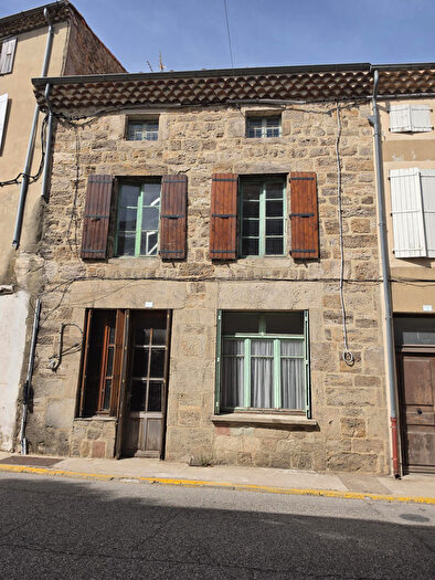 Maison 7 pièces à Vernoux-en-Vivarais, à vendre