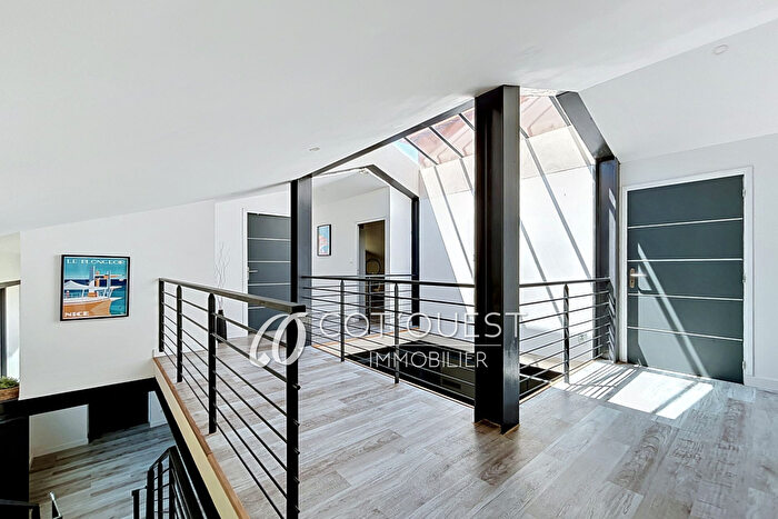 Maison 6 pièces à vendre à Nice, Californie, Carras