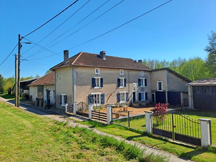 Maison 10 pièces à vendre à Cléry-le-Grand