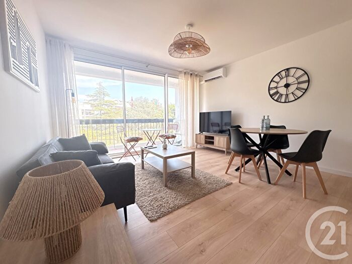 Appartement 2 pièces à vendre à Saint-Cyprien, Le Port