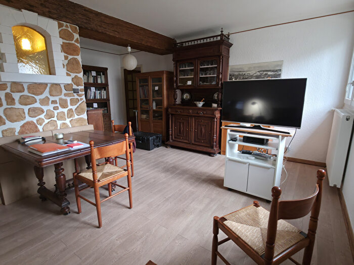 Appartement à vendre - Avignon - 4 pièces - 3 chambres