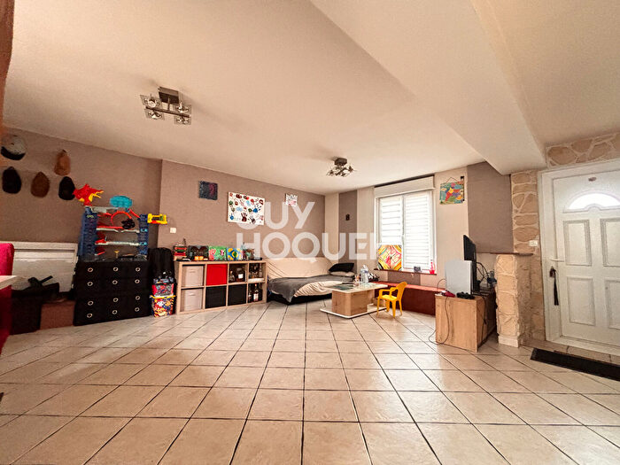 Maison 4 pièces à Mitry-Mory, Mitry-Mory, à vendre