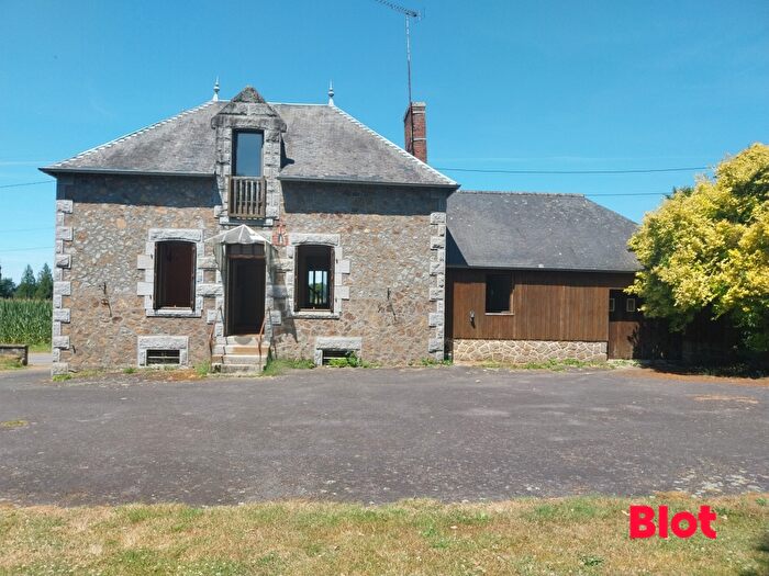 Villamée : Maison 4 pièces à vendre