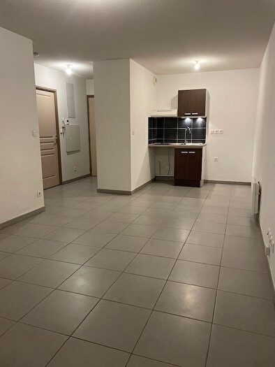 Appartement à louer - Montpellier - 2 pièces - 1 chambre