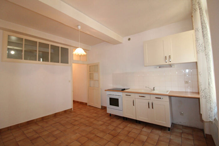 Chalon-sur-Saône, Centre-ville - Appartement 2 pièces à louer