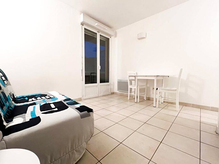 Les Jardins de l'Empereur, Ajaccio : Appartement 1 pièce à louer