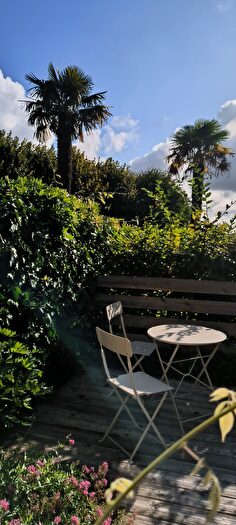 Appartement 2 pièces à vendre - Dinan