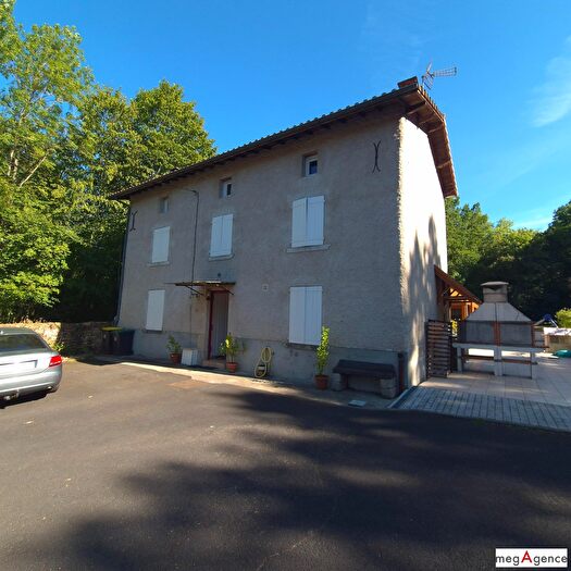 Vinzelles - Maison 7 pièces à vendre
