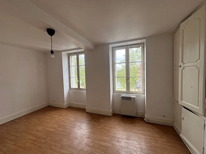 Appartement 2 pièces à vendre - Orléans, Carmes