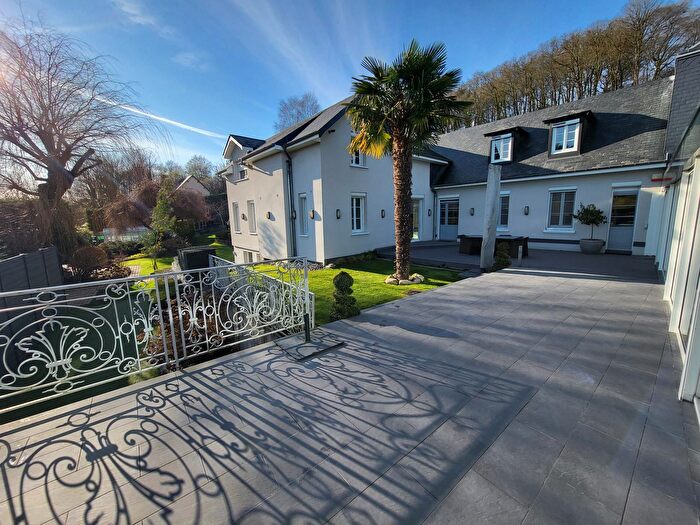 Maison à vendre - Montivilliers, Frênes, Rebultot, Payennière - 10 pièces - 6 chambres