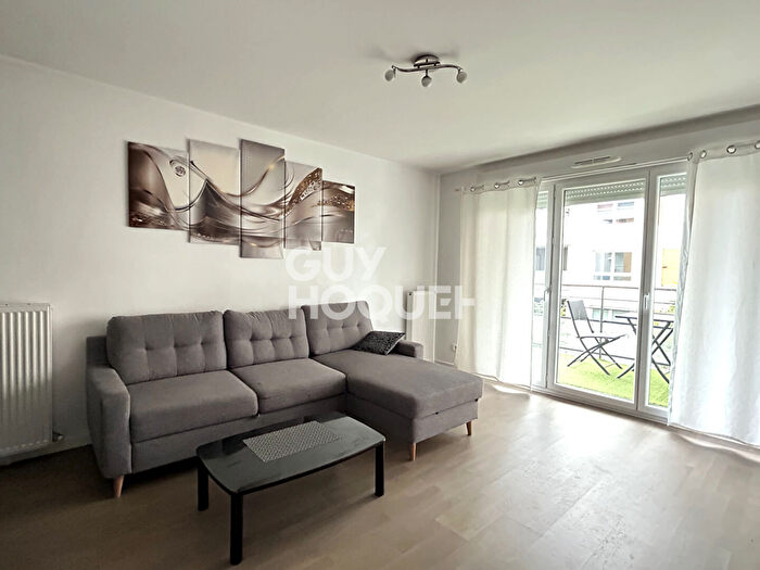 Appartement 2 pièces à vendre à Limeil-Brévannes, Pasteur, Marquèze